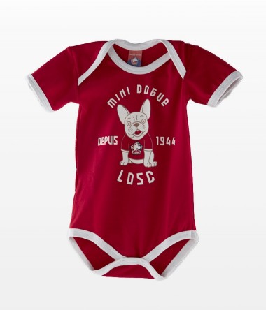 Enfants - BOUTIQUE LOSC