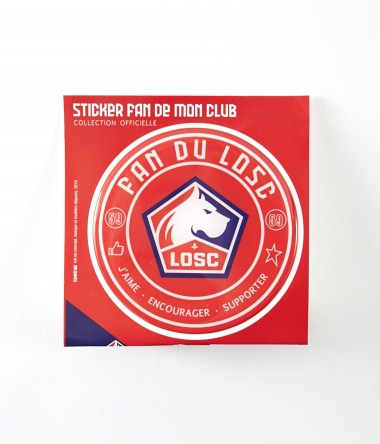 Boutique officielle du LOSC - BOUTIQUE LOSC