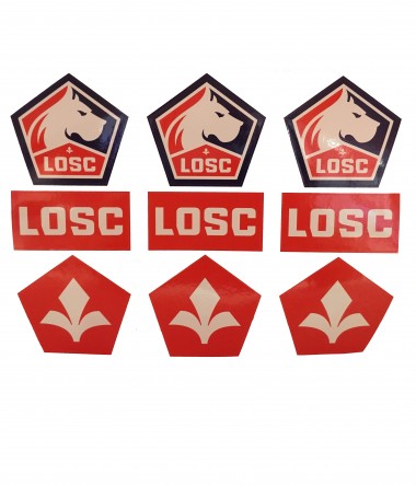 Boutique officielle du LOSC - BOUTIQUE LOSC