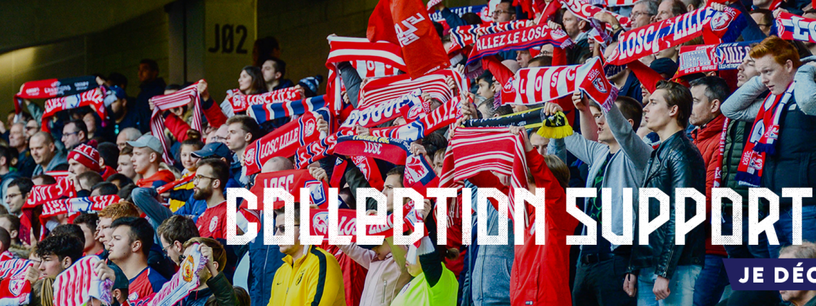 Boutique Officielle Du LOSC BOUTIQUE LOSC